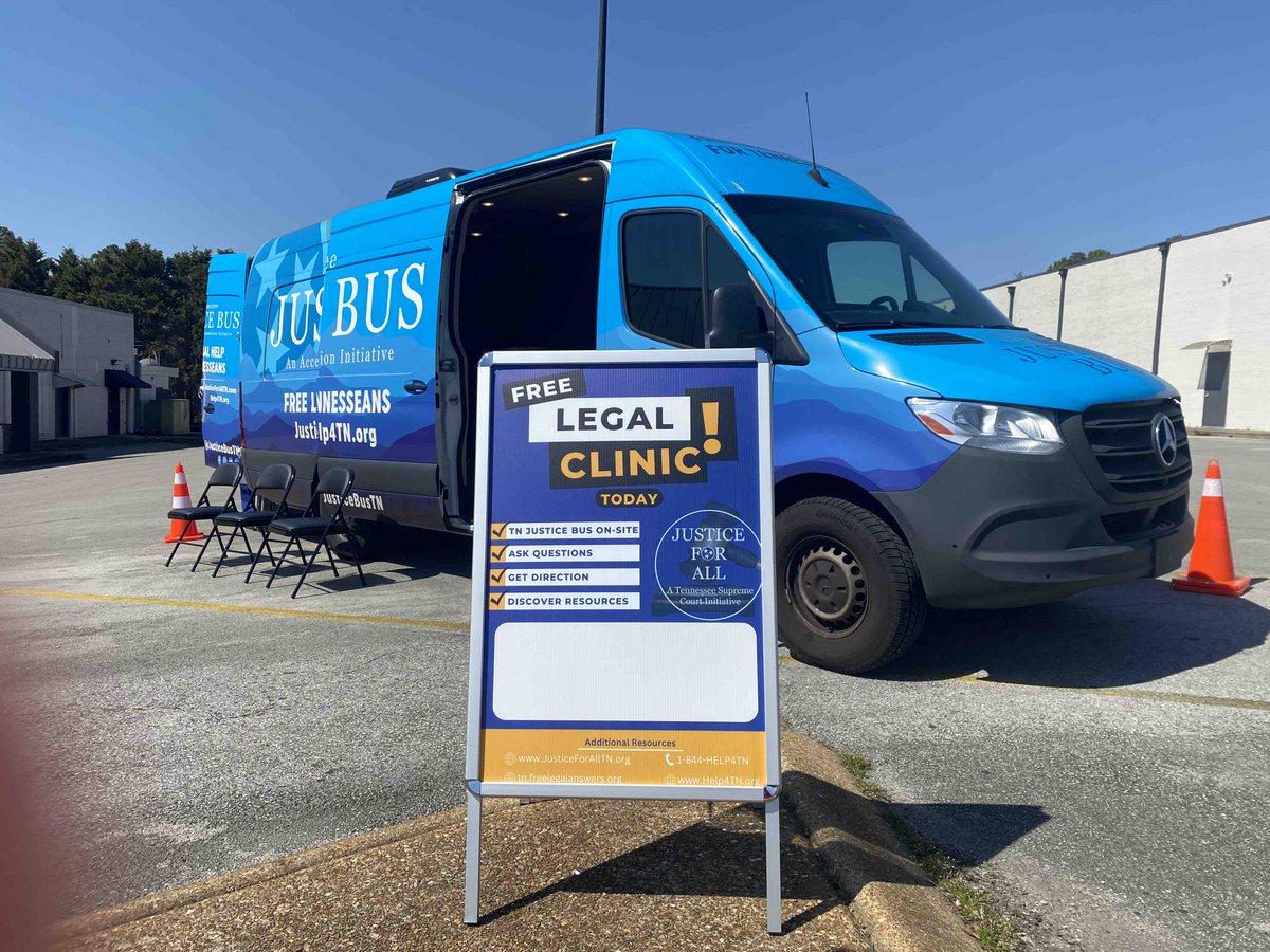 News - Justice For All TN