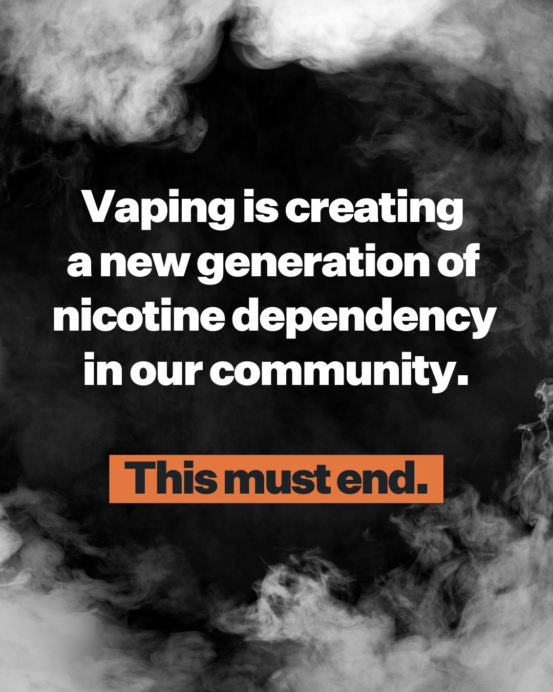 Smoking Is Bad Quotes Vaping Bans Asking The Wrong Question The