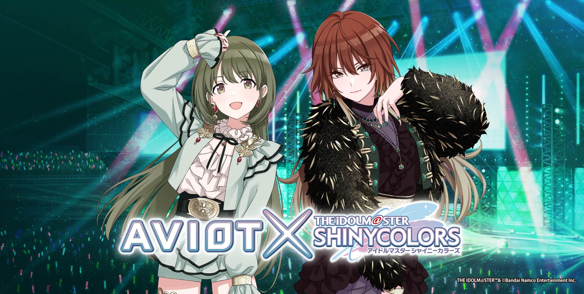 AVIOT JAPAN on X: AVIOT JAPAN on X: