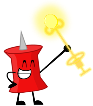 Bfdi Pin Limbless