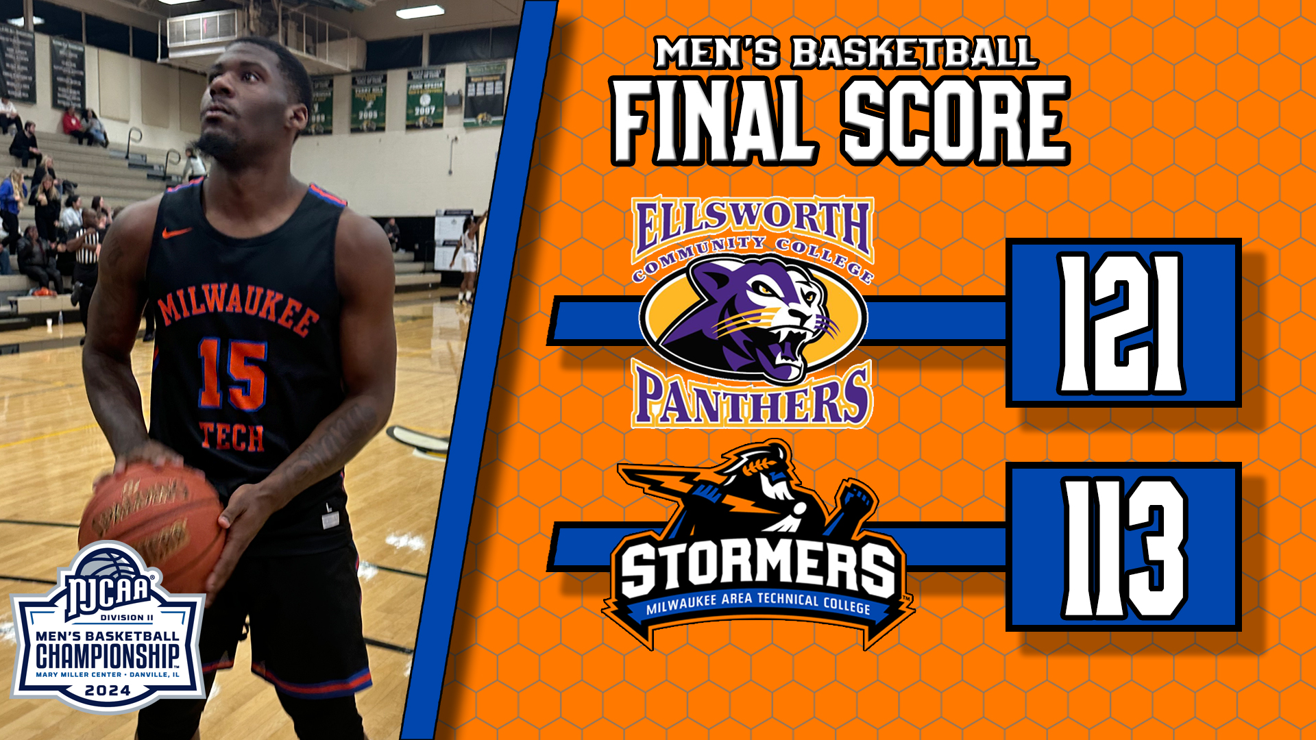 Milwaukee Community College