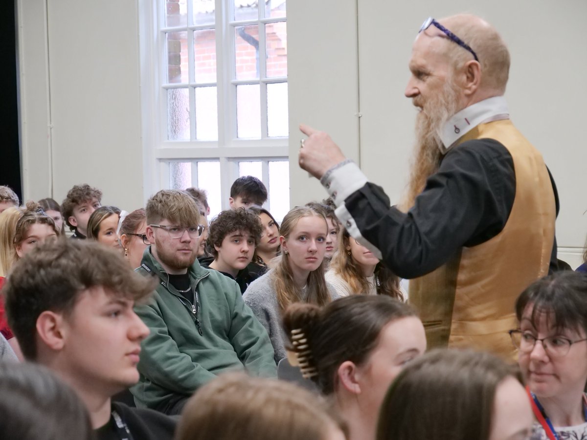 Social Wall | Unity Education Trust