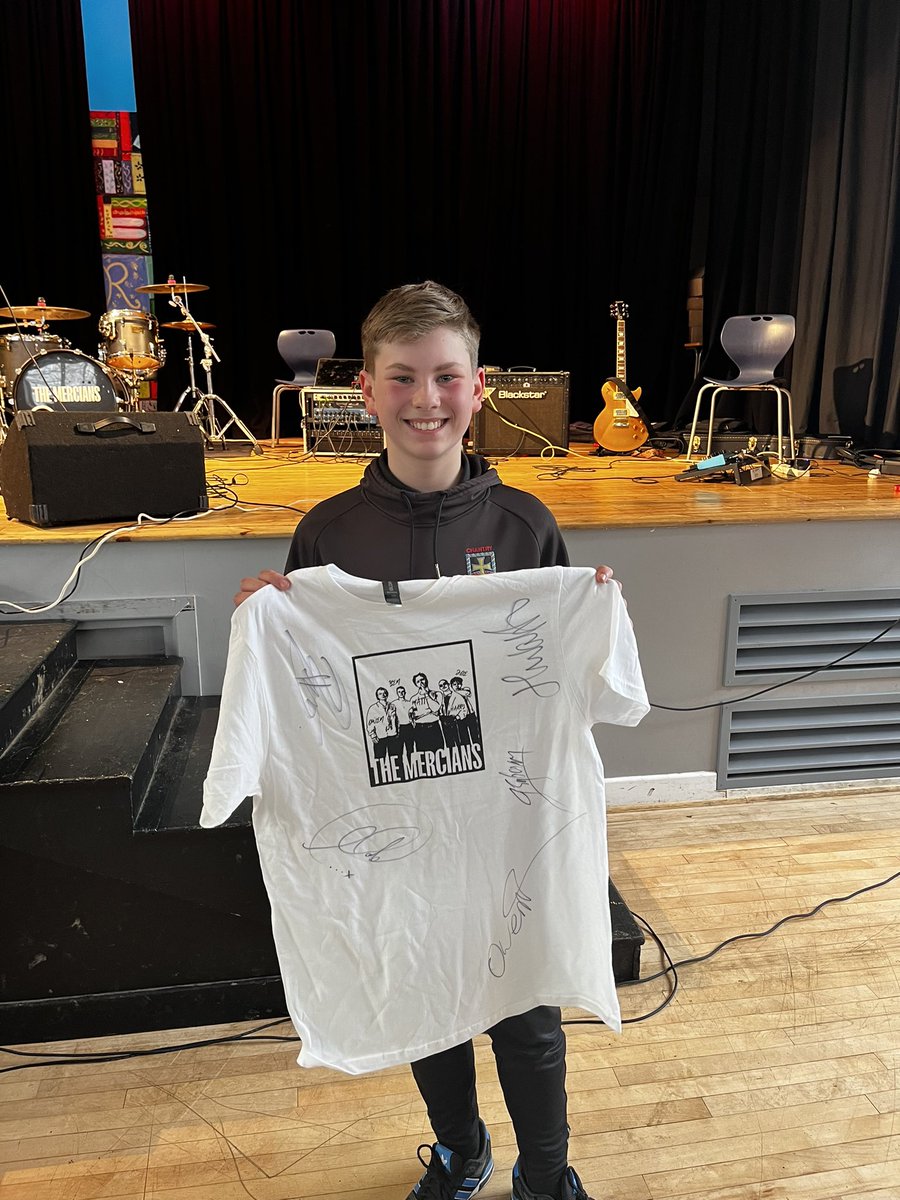 Chantry Middle School | Part of The Cheviot Learning Trust