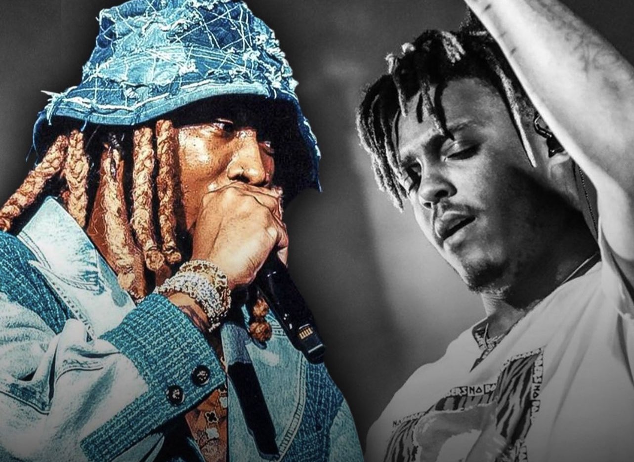 Future Rapper 2024 Hair