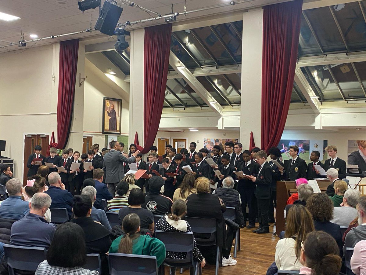 Welcome to The Campion School