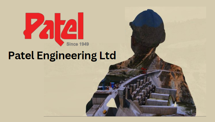 🏗️Patel Engineering Ltd: A leading player in civil engineering ...