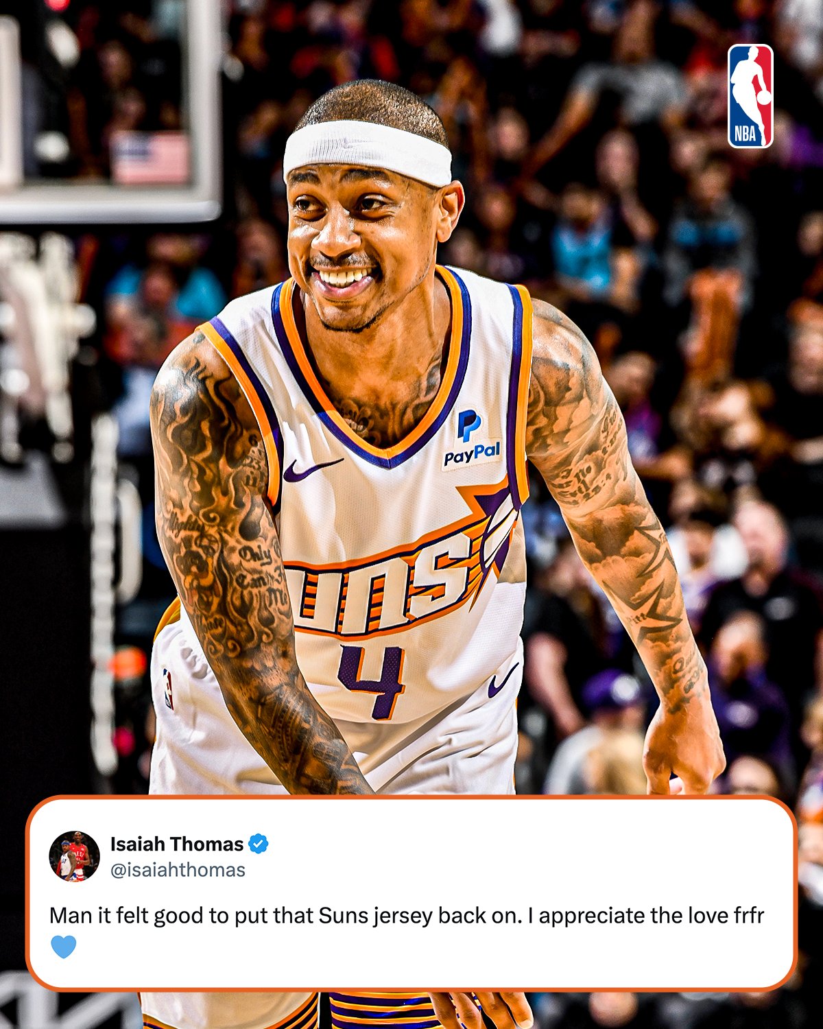 Isiah Thomas Back Tattoos Isaiah Thomas: The Biggest Little Man In
