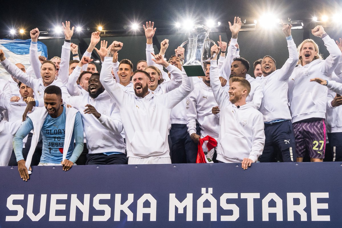 Henrik Rydström (Malmö FF Manager): "Sometimes coaches want to feel ...