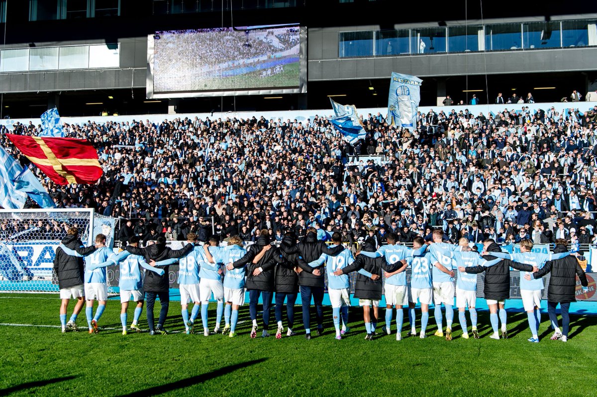 Henrik Rydström (Malmö FF Manager): "Sometimes coaches want to feel ...