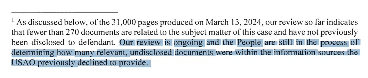 Thread by @KlasfeldReports on Thread Reader App – Thread Reader App