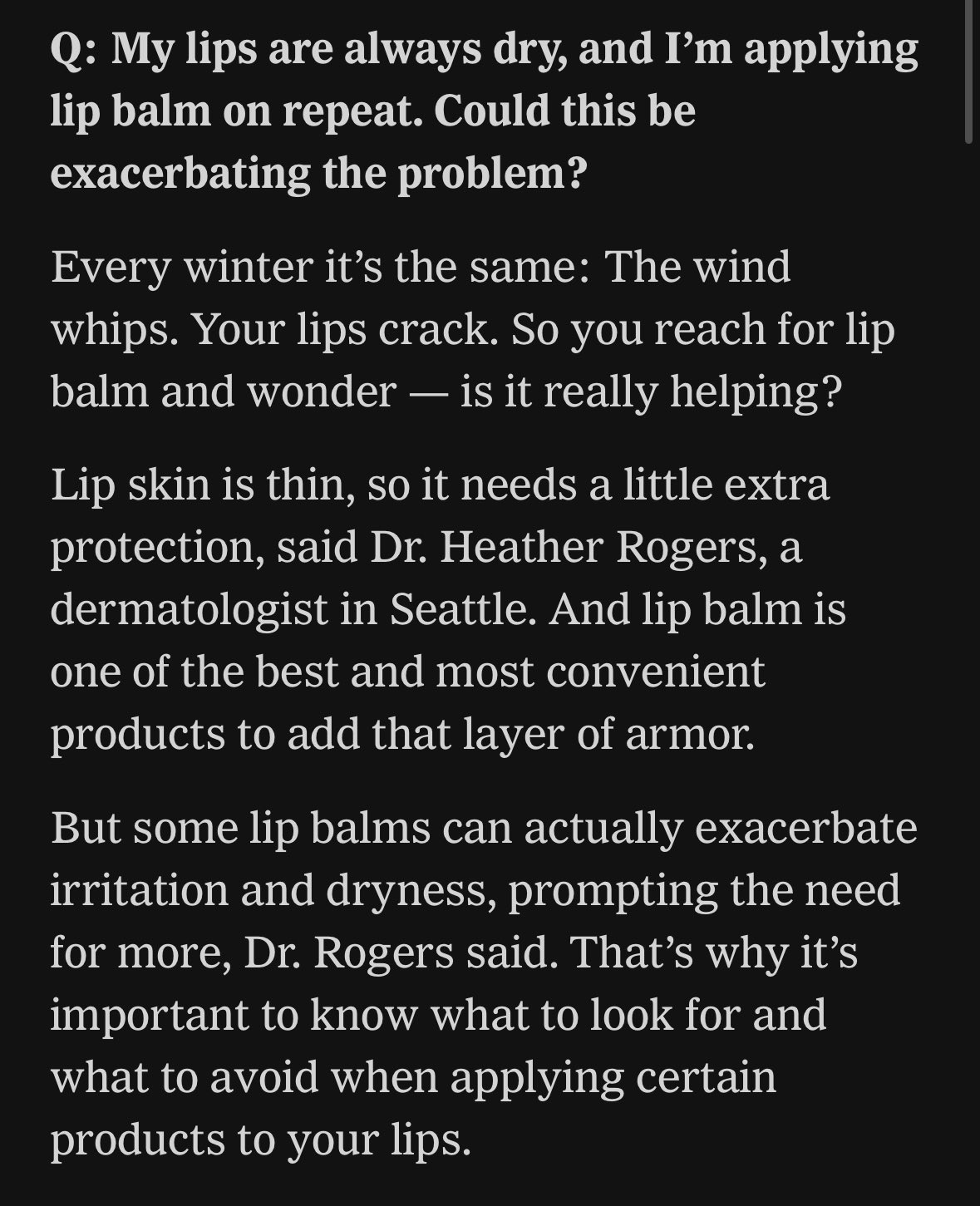 Chapstick Quotes Funny Lip Balm | Sarcastic, Insulting, Vulgar Lip