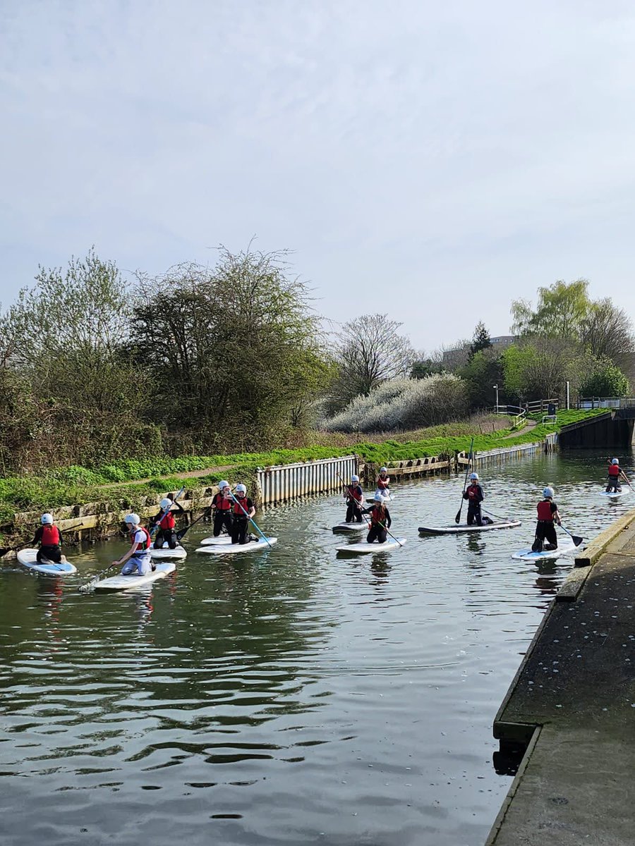 Curriculum - Mark Hall Academy