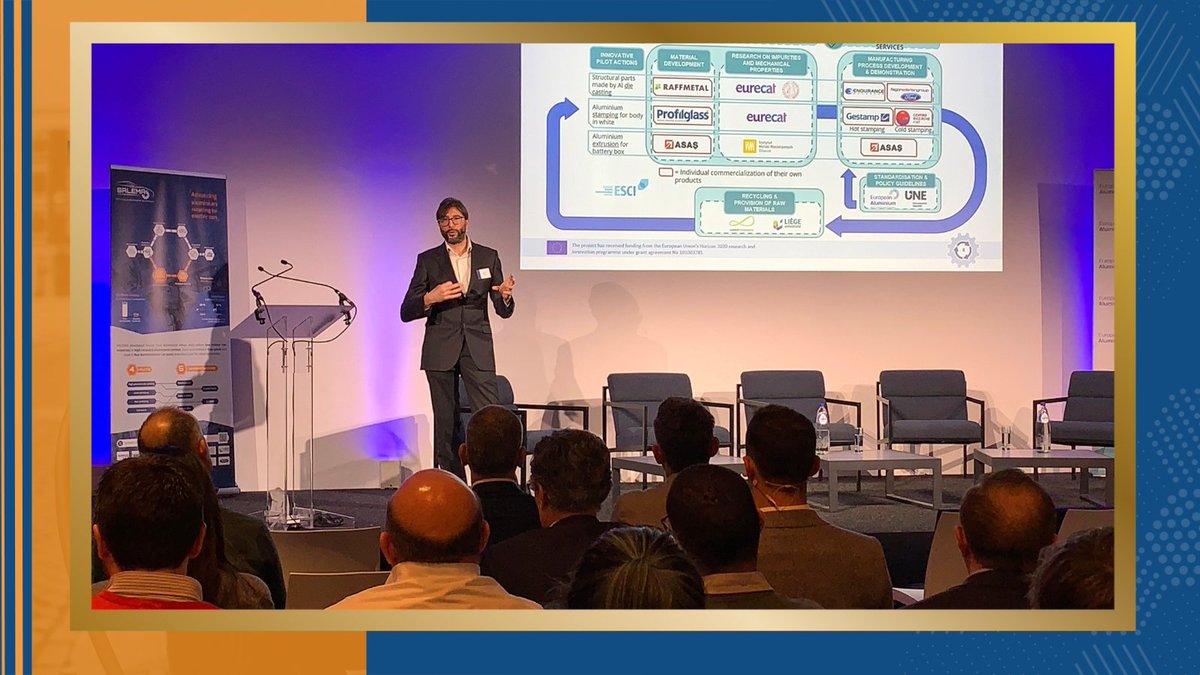 The circular metal revolution: aluminium driving innovation for ...