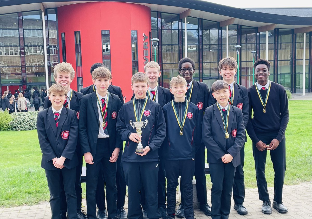 Equalities - Royal Latin School