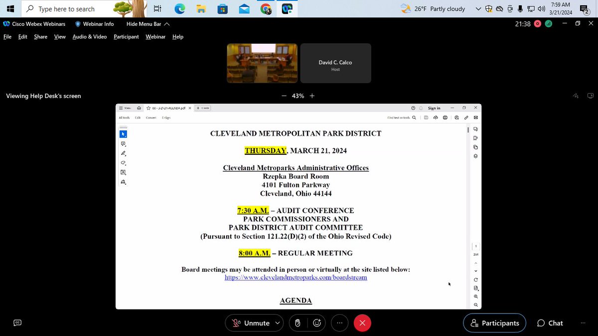 Gennifer Harding-Gosnell's Threads – Thread Reader App