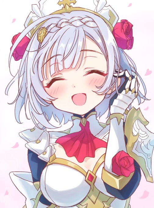 「ノエル原神 鎧」の画像イラストファンアート人気順
