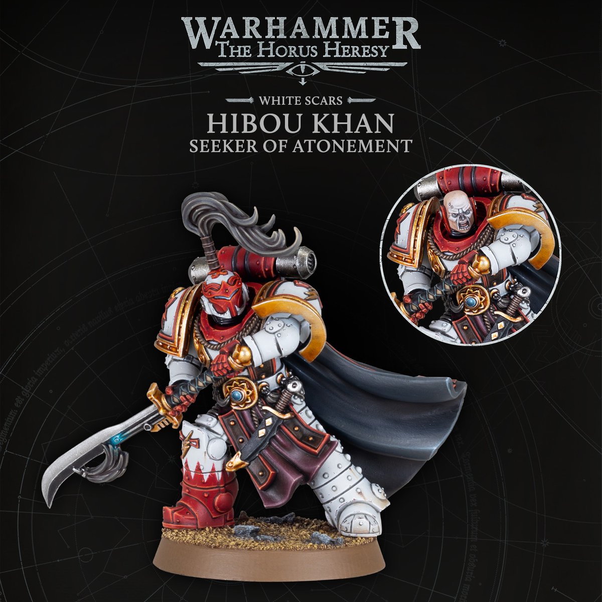 Warhammer 40,000 |OT| In the Grim Darkness of the 40K Era There Is Only ...