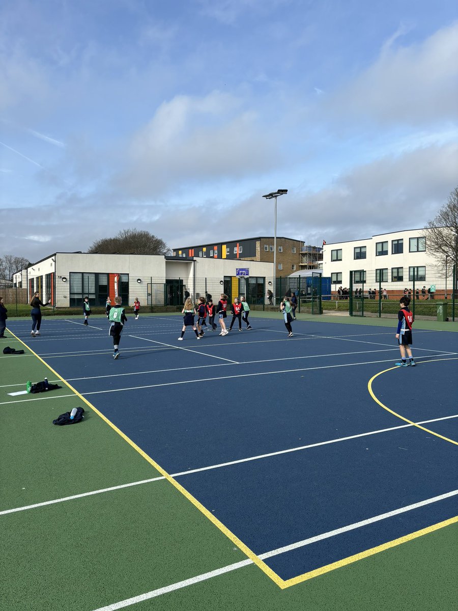 Subjects - Samuel Ryder Academy