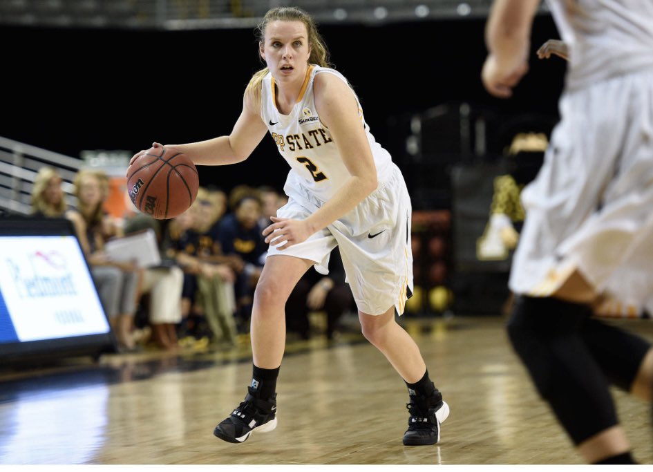 Doris’ Heart | The Winston-Salem Stealers Girls Basketball Program