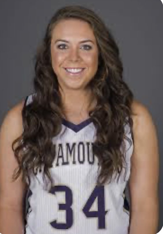 Doris’ Heart | The Winston-Salem Stealers Girls Basketball Program