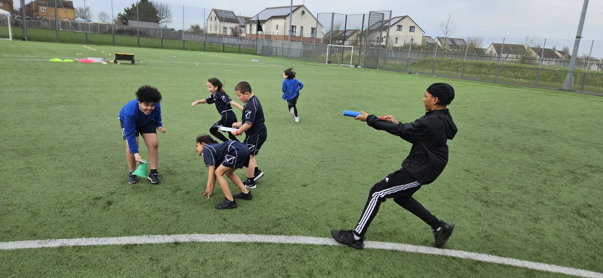 Wigmore Primary School | Nurturing Excellence