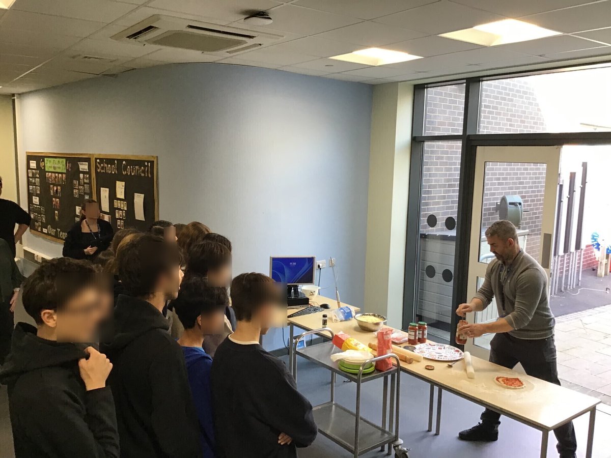 News | Ganton School