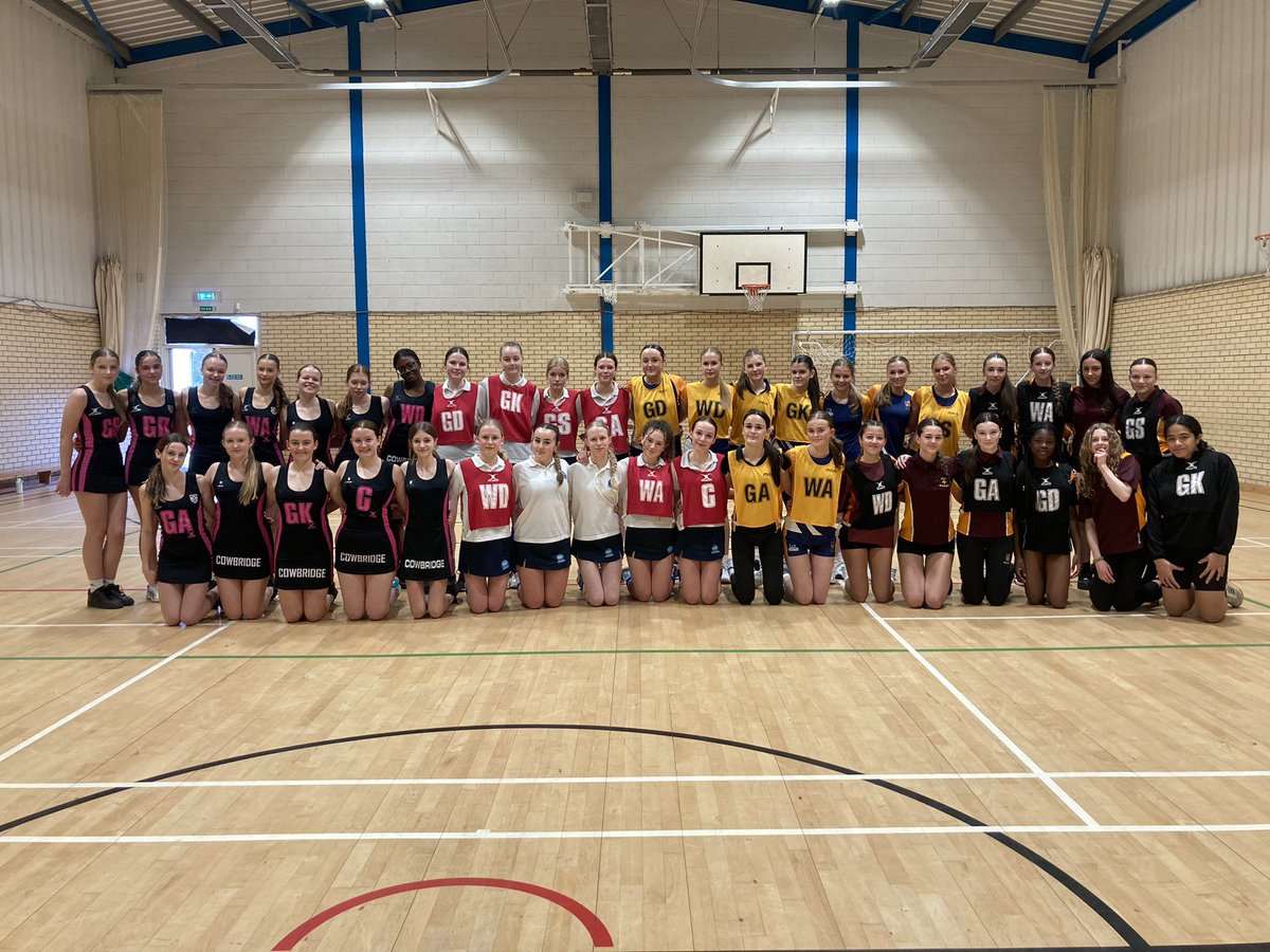 Class Charts - Ysgol Stanwell School