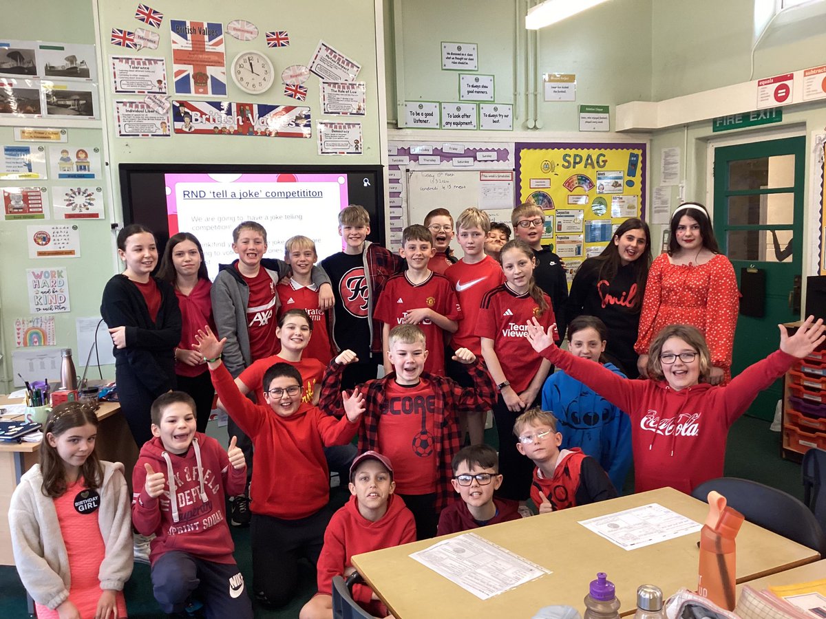 Brough Primary School – East Riding of Yorkshire