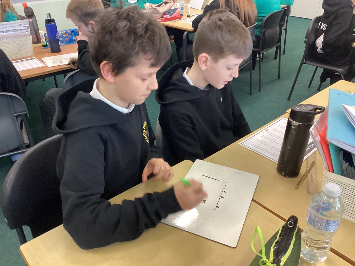 Brough Primary School – East Riding of Yorkshire