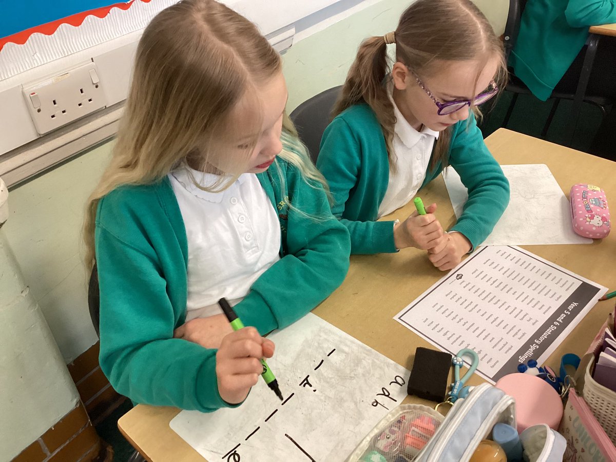 Brough Primary School – East Riding of Yorkshire