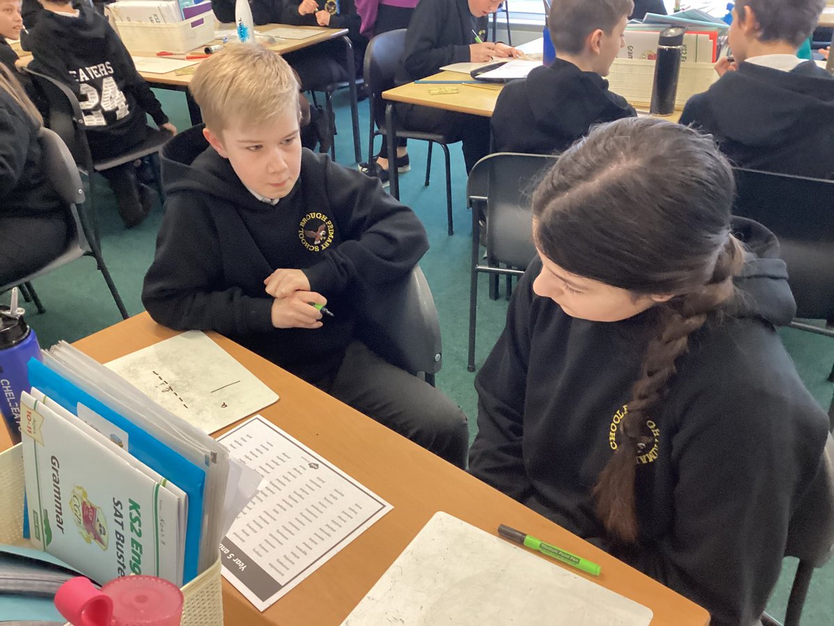 Brough Primary School – East Riding of Yorkshire