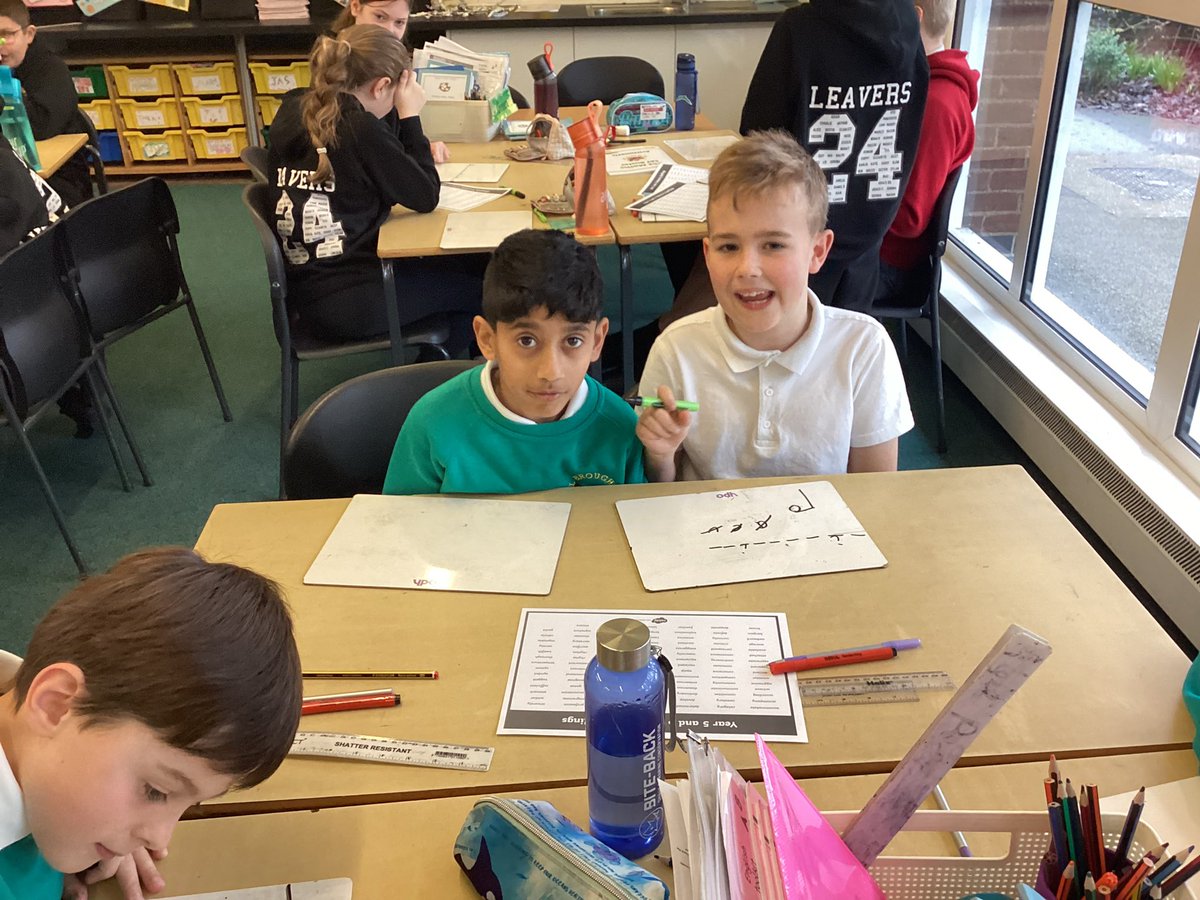 Brough Primary School – East Riding of Yorkshire