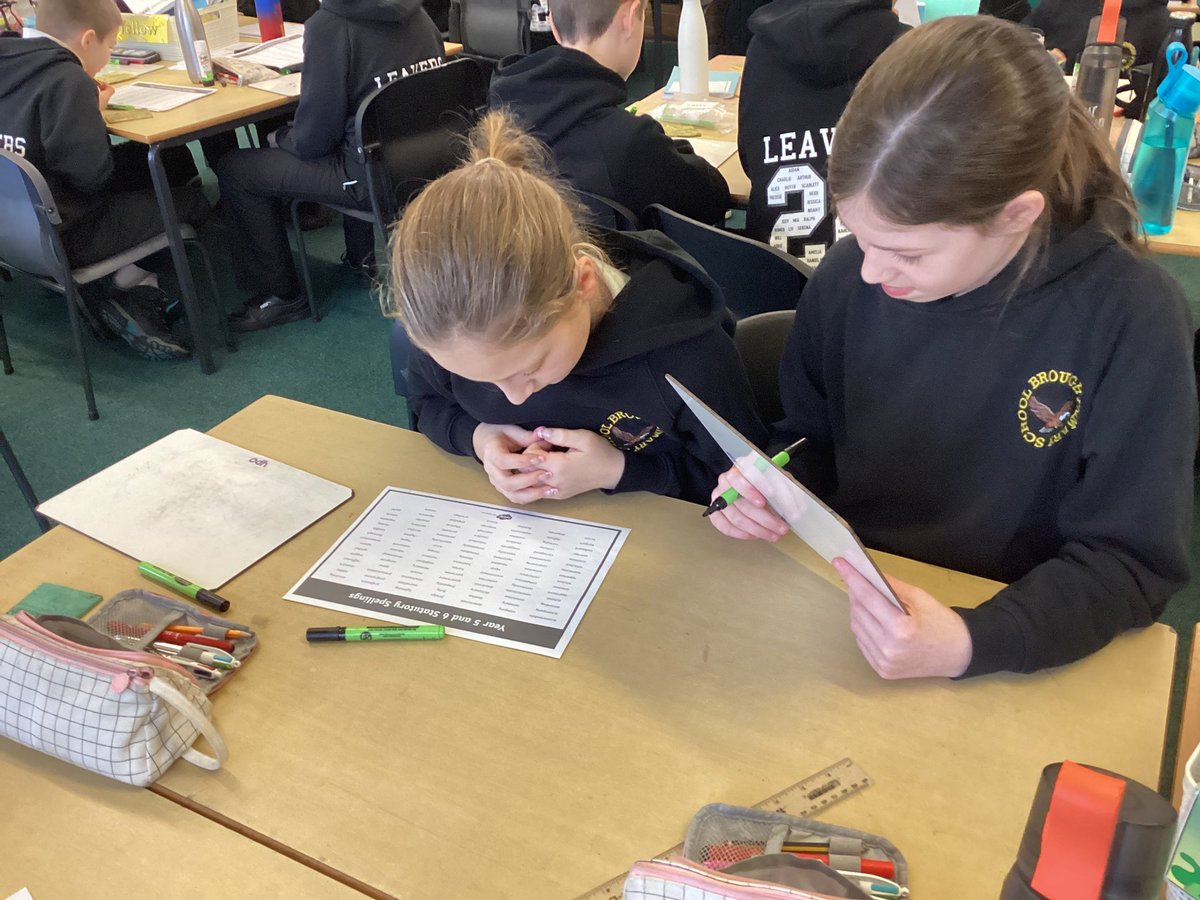 Brough Primary School – East Riding of Yorkshire