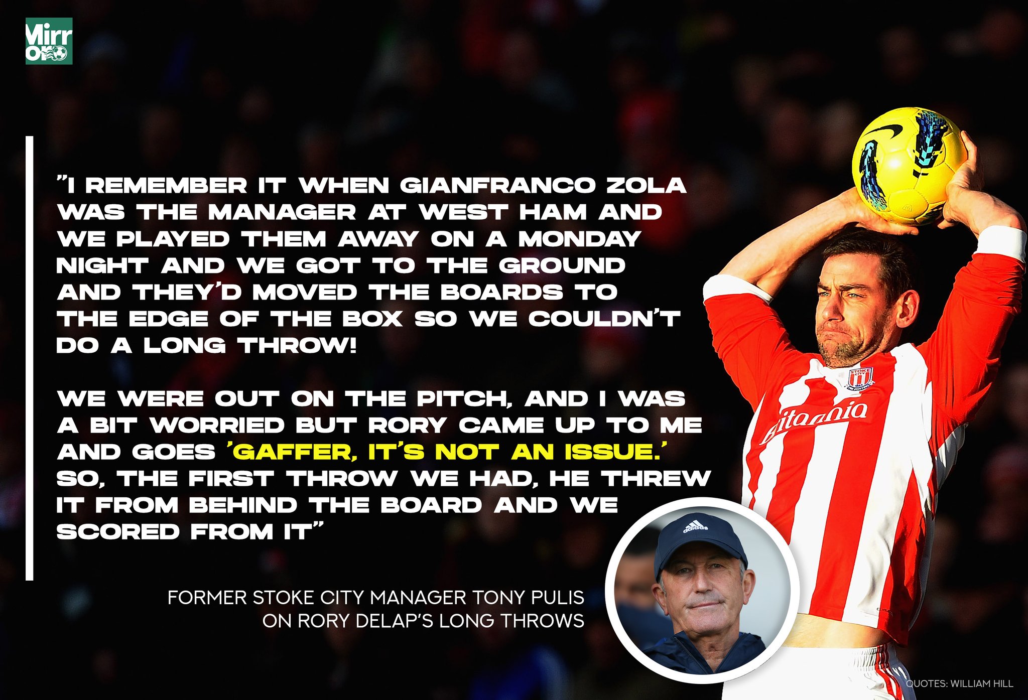 Famous Tony Pulis Quotes 30 Best Tony Pulis Quotes With Image | Bookey