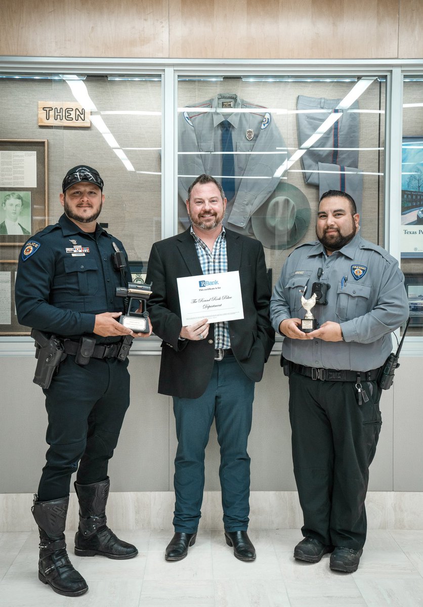 Contact RRPD - City of Round Rock