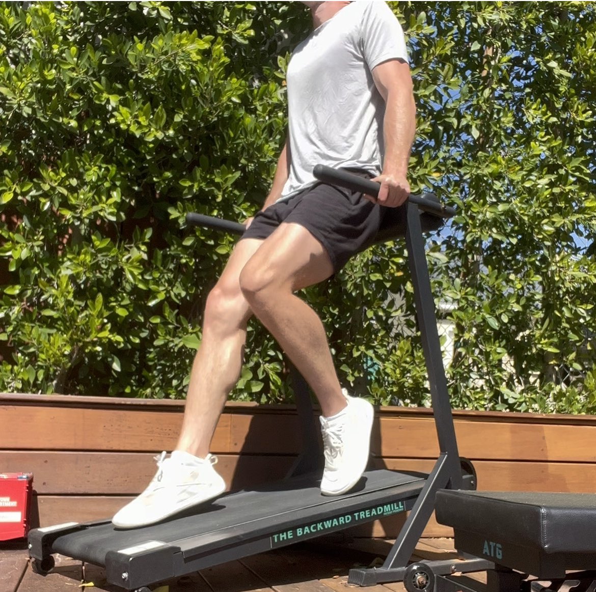 Thread By @kneeovertoesguy - This thread explains that knee...