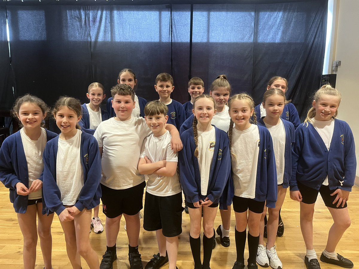 Holme Valley Primary School