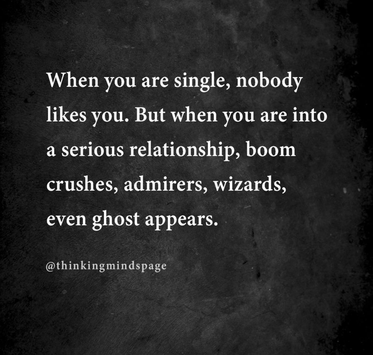 Being Single Quotes For Men