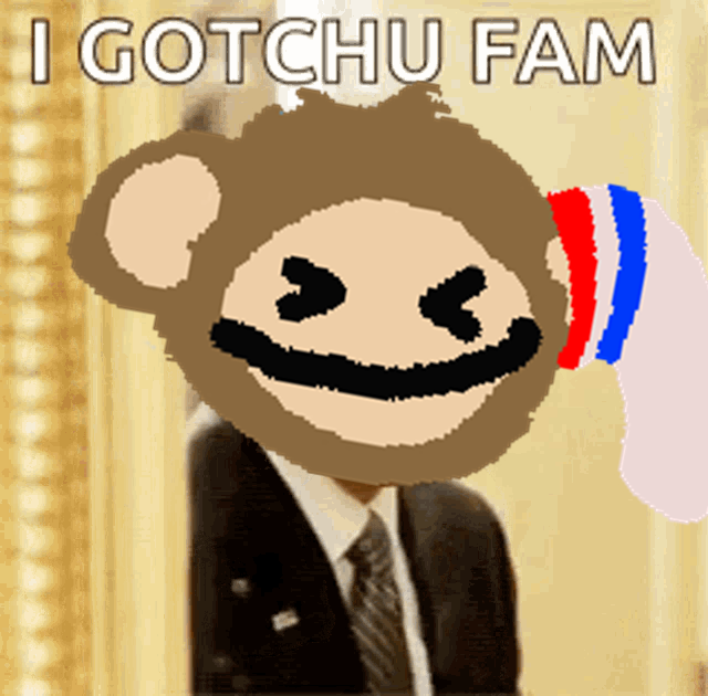 I Gotchu Memes