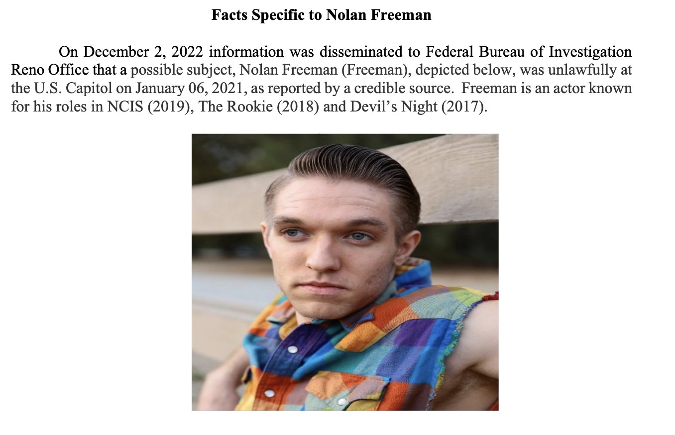 LMBAO!!! They Wildin On the US Capitol - Page 118