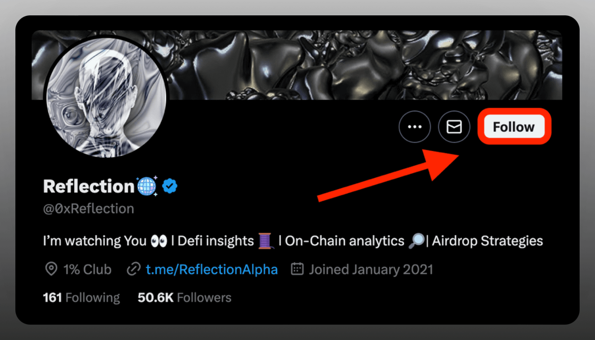 Thread by @0xReflection on Thread Reader App – Thread Reader App