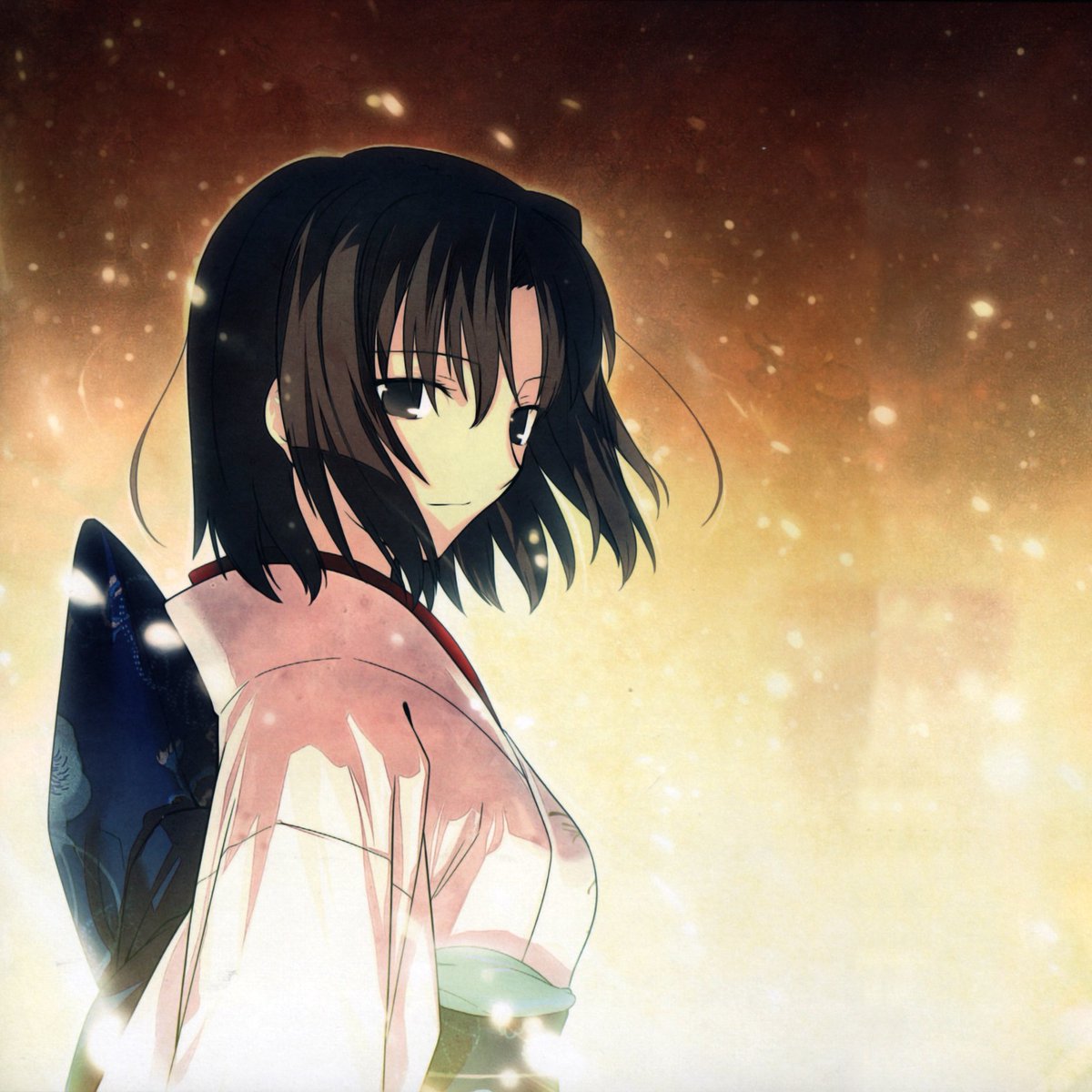 In an interview with Type-Moon's Kinoko Nasu and miHoYo's David Jiang ...