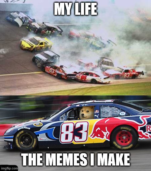 Race Memes