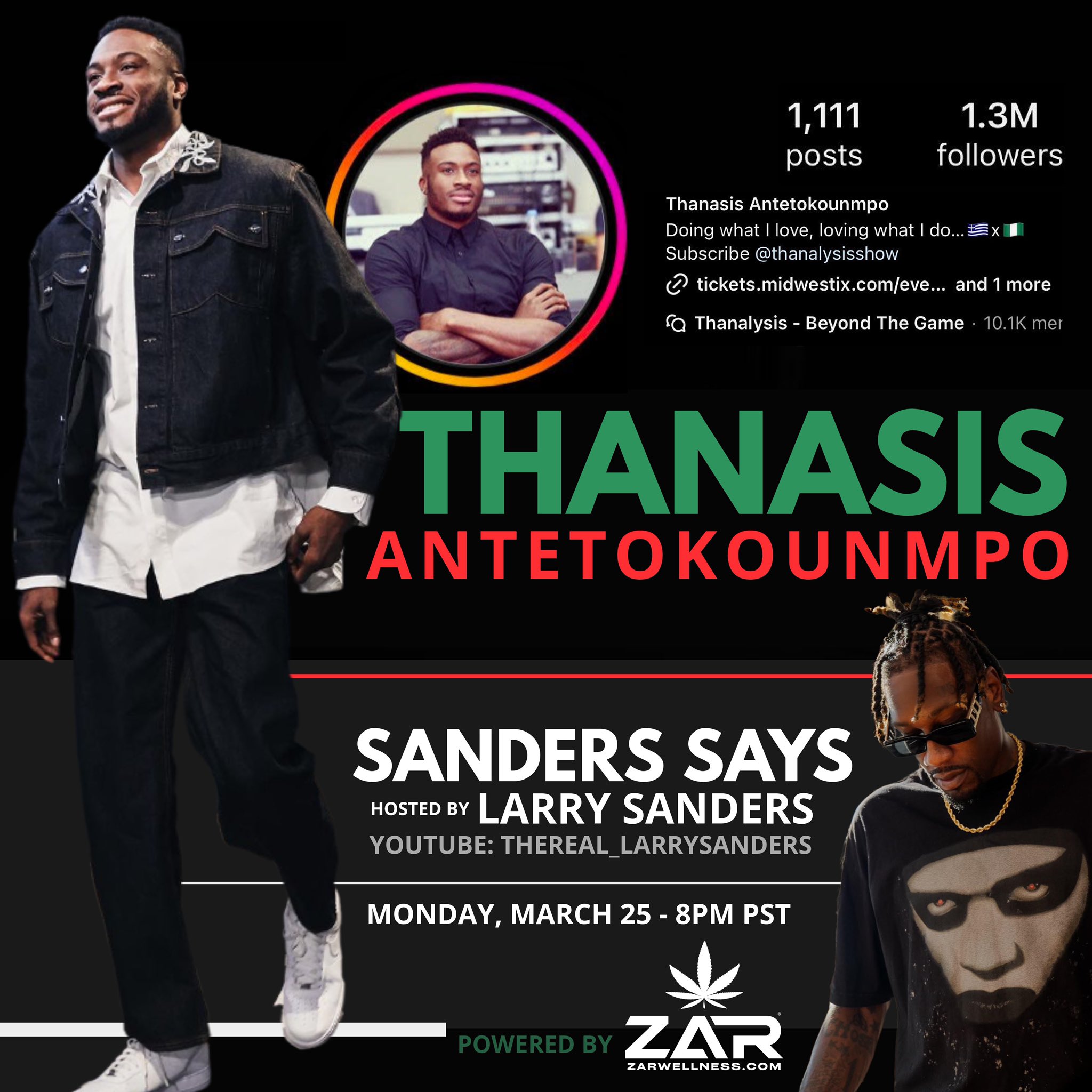 Larry Sanders 2024 Why Larry Summers Is Moving Left With Age New