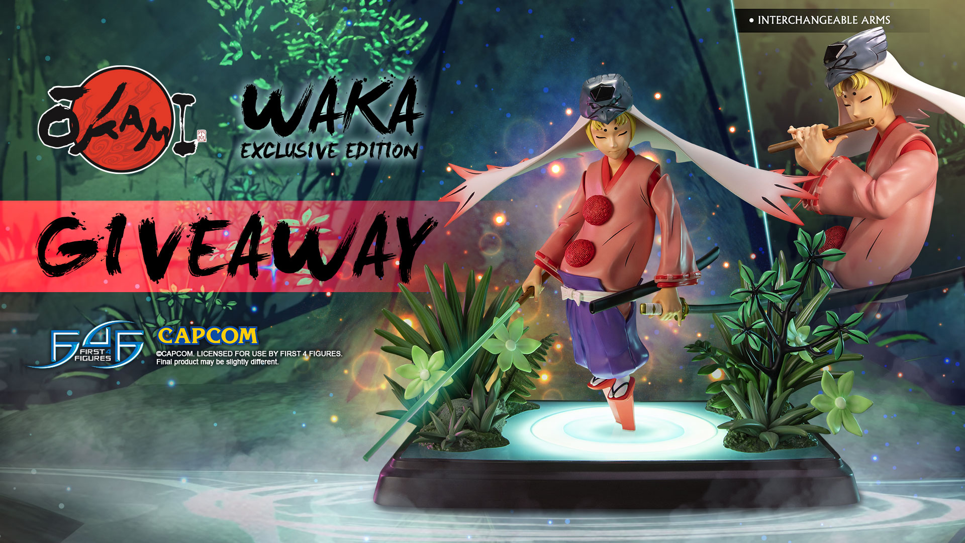 Okami Waka Wallpaper The Hidden Mythology Of Ōkami: Part I