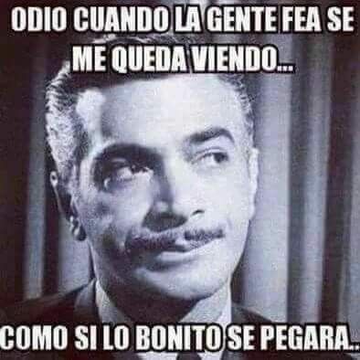 Gente Fea De Memes Pin Page