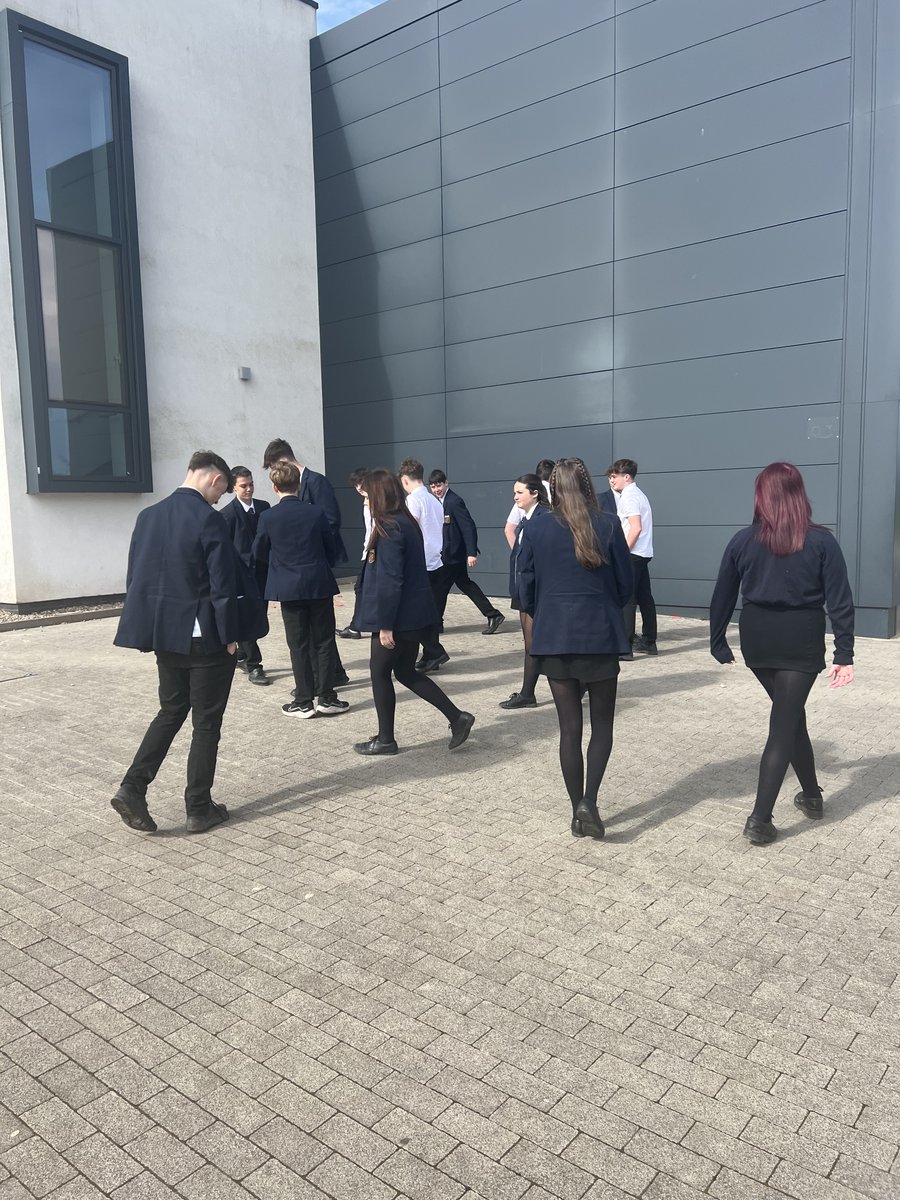 Shipston High School | A school offering an outstanding education