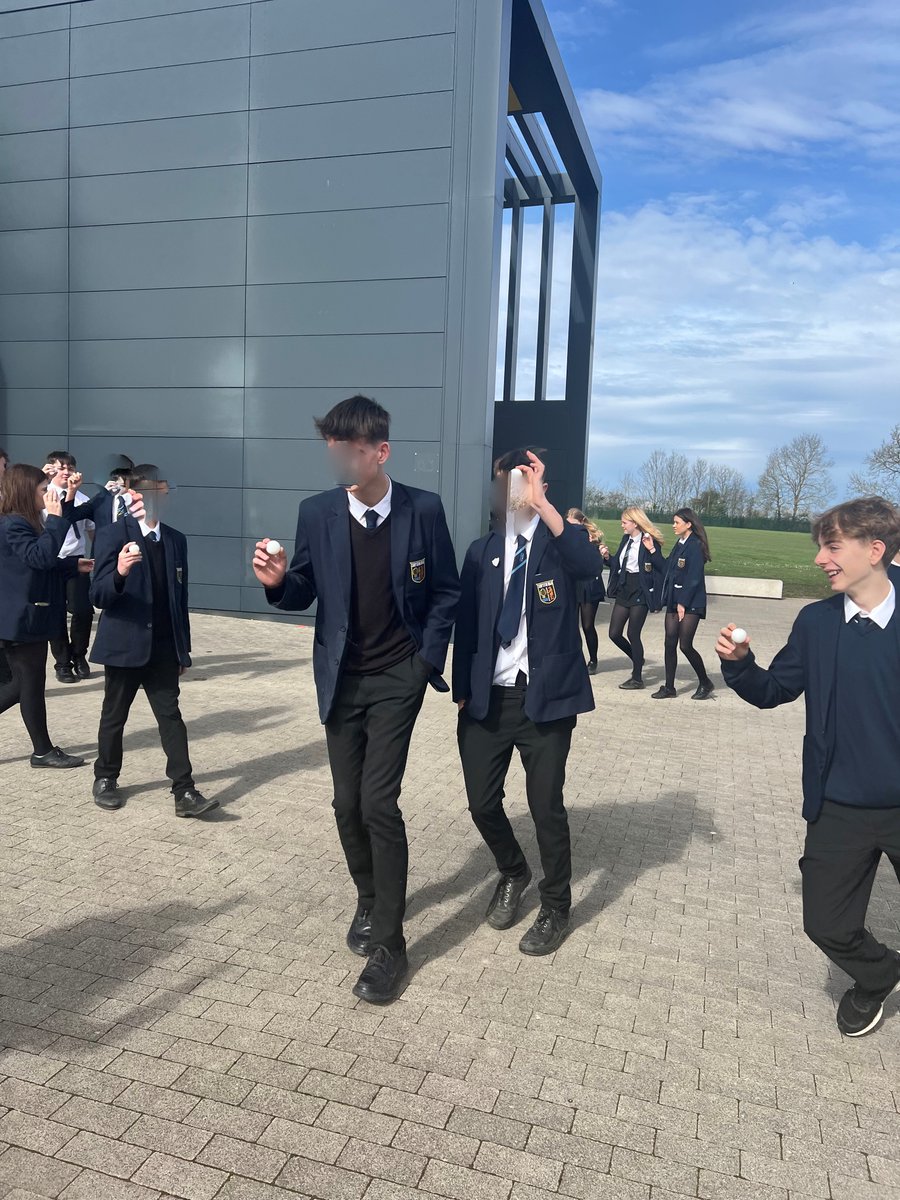 Shipston High School | A school offering an outstanding education