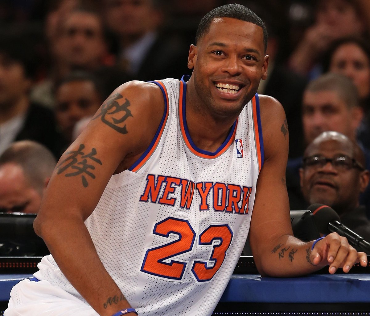 Marcus Camby