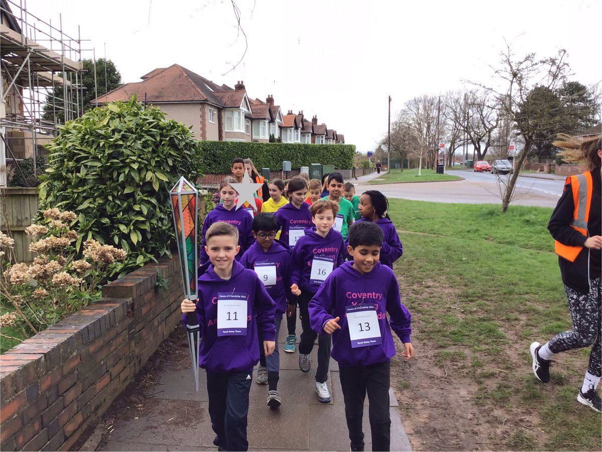 Stivichall Primary School - Home